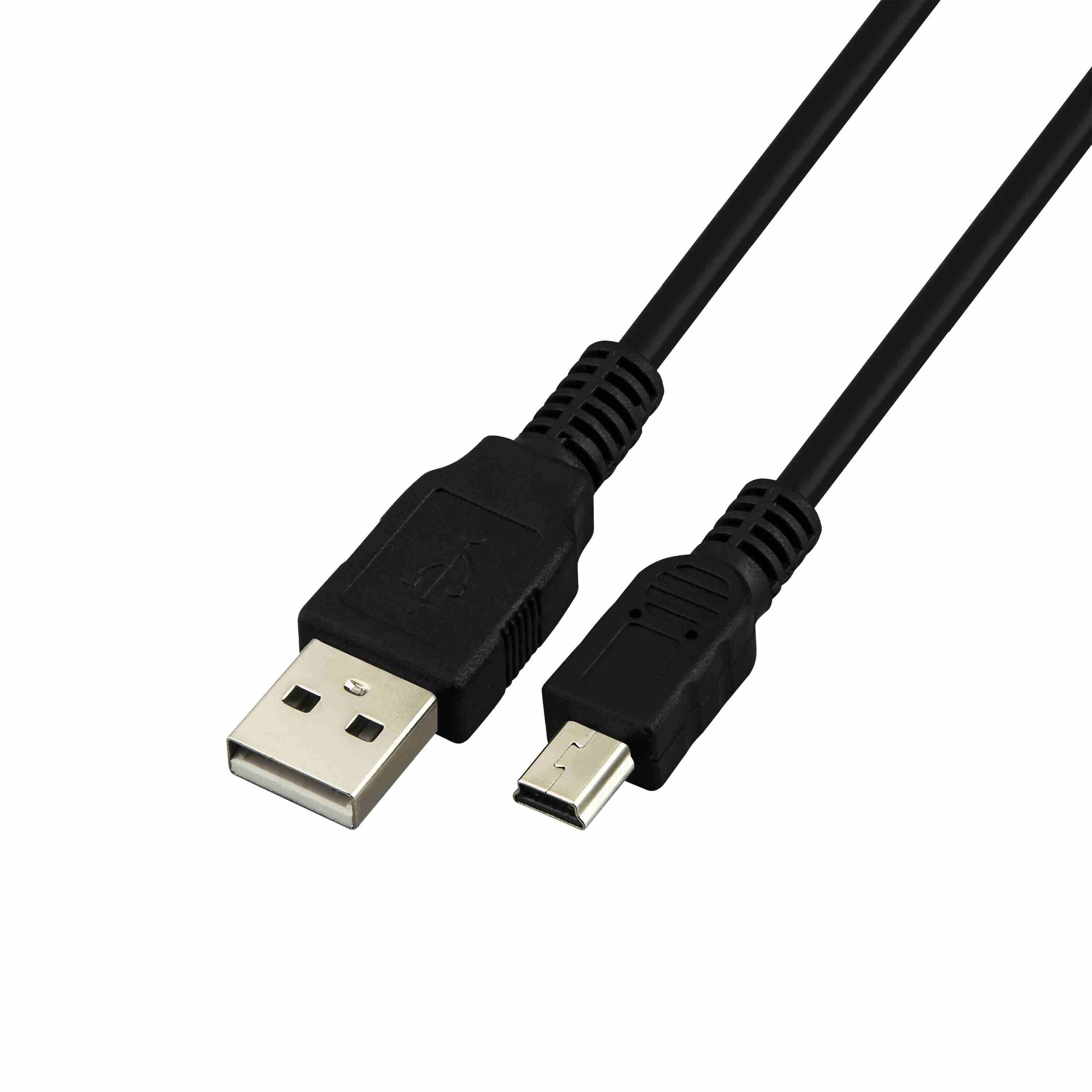 Volkano Mini Connect Series USB to Mini USB Cable 1.8m - Volkano